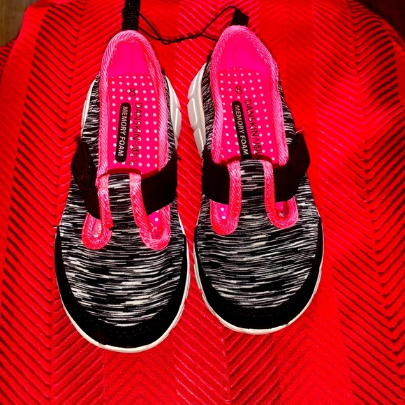 Danskin Now | Shoes | Danskin Kid Shoes | Poshmark
